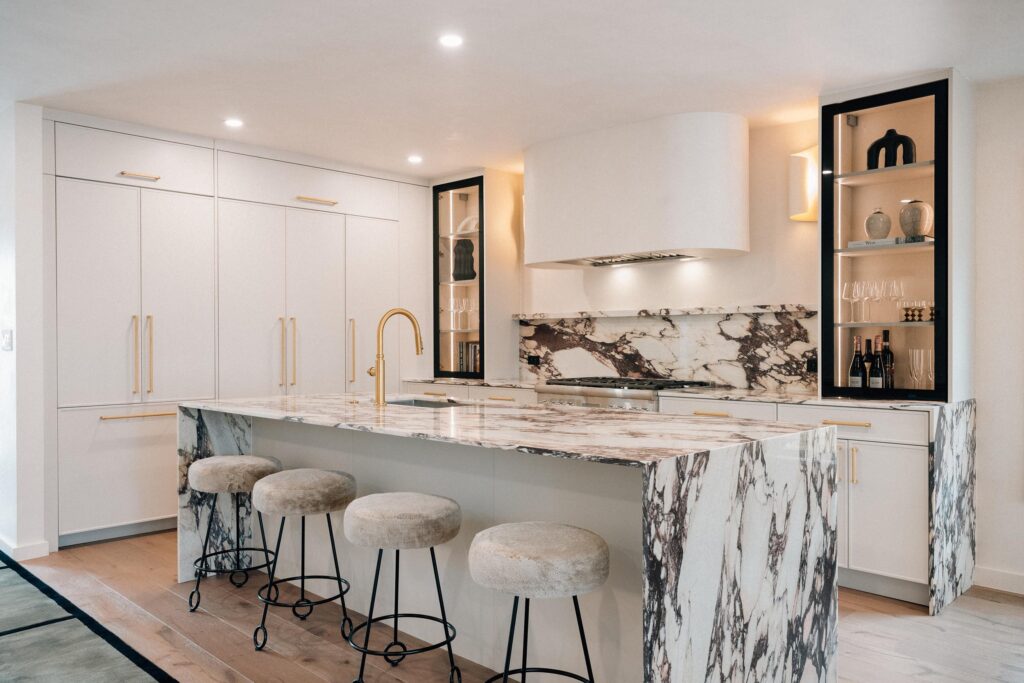 SageCraft Builders | Award-winning remodeling & restorations